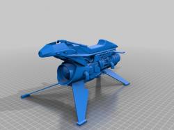 gta oppressor 3D Models | Page 1 | STLFinder