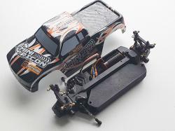 hpi mini recon upgrades 3D Models | Page 1 | STLFinder