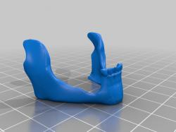 jaw mask 3D Models | Page 1 | STLFinder