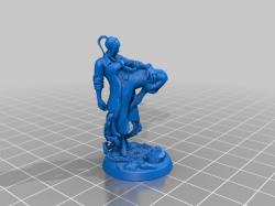 sfv juri 3D Models | Page 1 | STLFinder