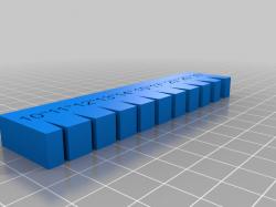 knife angle finder 3D Models | Page 1 | STLFinder