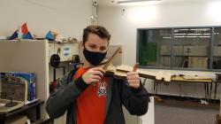 cardboard violin 3D Models | Page 1 | STLFinder