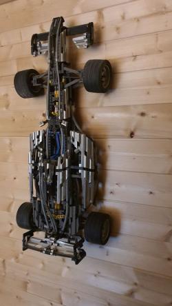 lego 8458 3D Models | Page 1 | STLFinder