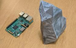 free low poly papercraft templates 3D Models | Page 1 | STLFinder