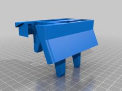 discovery 2 switch panel 3D Models | Page 1 | STLFinder