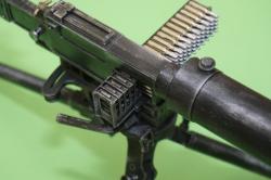 fiat machine gun 3D Models | Page 1 | STLFinder