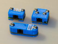 optical micro structures 3D Models | Page 1 | STLFinder