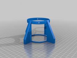 model rocket tvc | Page 1 | STLFinder