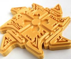 rc monster hunter rise 3d models 【 STLFinder