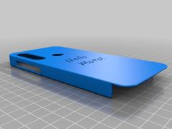 motorola g model xt2413 1 phone case | Page 1 | STLFinder