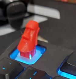 razer ornata chroma keycap 3D Models | Page 1 | STLFinder