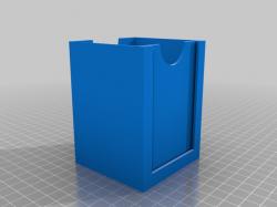 edh mtg decks 3D Models | Page 1 | STLFinder