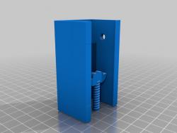 laser guard 3D Models | Page 1 | STLFinder