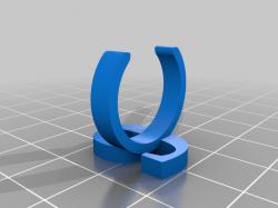 train cupcake rings 3D Models | Page 1 | STLFinder