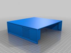 DANFOSS NVR 22S CHECK VALVE 3d models 【 STLFinder