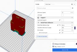 pocket protector 3D Models | Page 1 | STLFinder