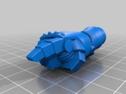 pointy sticks 3D Models | Page 1 | STLFinder