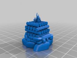 pyre 3D Models | Page 1 | STLFinder