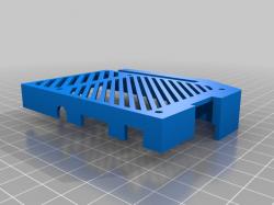rasberry pi rack mount 3D Models | Page 1 | STLFinder