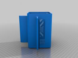 omen case 3D Models | Page 1 | STLFinder