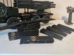 recovery tracks 3D Models | Page 1 | STLFinder