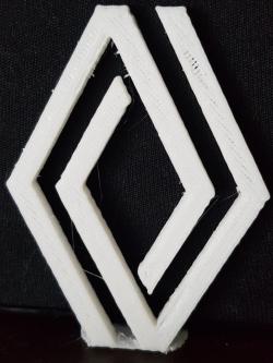 renault logo 2021 3D Models | Page 1 | STLFinder