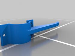 roll bar hook 3D Models | Page 1 | STLFinder