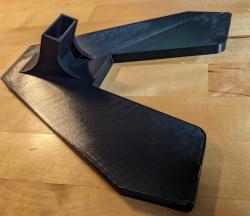 samsung dual monitor stand 3D Models | Page 1 | STLFinder