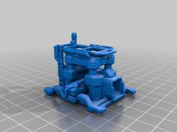 micro printing 3D Models | Page 1 | STLFinder