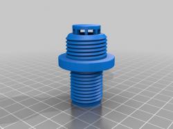 shower head connector 3D Models | Page 1 | STLFinder