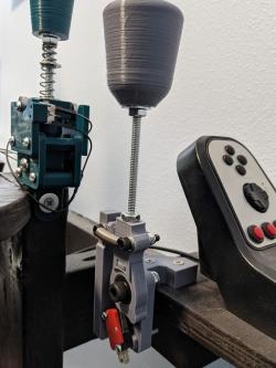 racing hand brake 3D Models | Page 1 | STLFinder