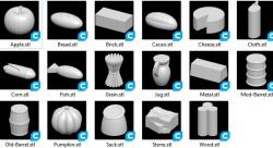 print resources examples 3D Models | Page 1 | STLFinder