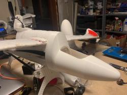 bixler plane 3D Models | Page 1 | STLFinder