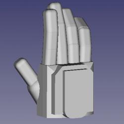 kamen rider kikai 3D Models | Page 1 | STLFinder