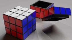 rubiks cube magic solved 3D Models | Page 1 | STLFinder