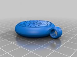 stargate ra 3D Models | Page 1 | STLFinder