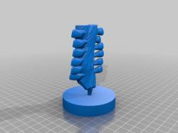 pavise 3D Models | Page 1 | STLFinder