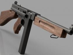 gun band 3D Models | Page 1 | STLFinder