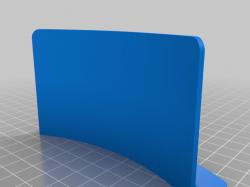 pee shield 3D Models | Page 1 | STLFinder