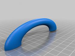 uchwyt basenowy model 3d do pobrania | Page 1 | STLFinder