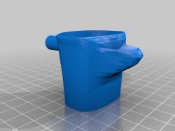 vive beat saber grips 3D Models | Page 1 | STLFinder
