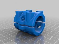 valve clamp 3D Models | Page 1 | STLFinder