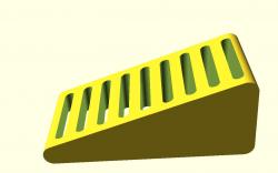 vionic snakeprint wedge 3D Models | Page 1 | STLFinder