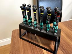 micro screw driver 3D Models | Page 1 | STLFinder