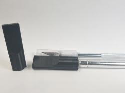 xacto knife cap 3D Models | Page 1 | STLFinder
