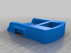 xfinity to ryobi 3D Models | Page 1 | STLFinder