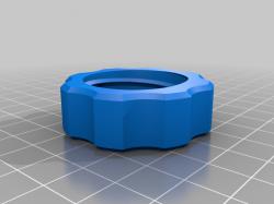 overflow cap 3D Models | Page 1 | STLFinder