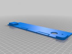 craftsman zero clearance table saw insert 3D Models | Page 1 | STLFinder