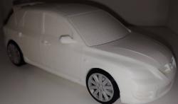 1st gen mazda 3 3d models 【 STLFinder