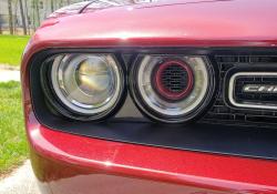 challenger dual headlight intake 3D Models | Page 1 | STLFinder